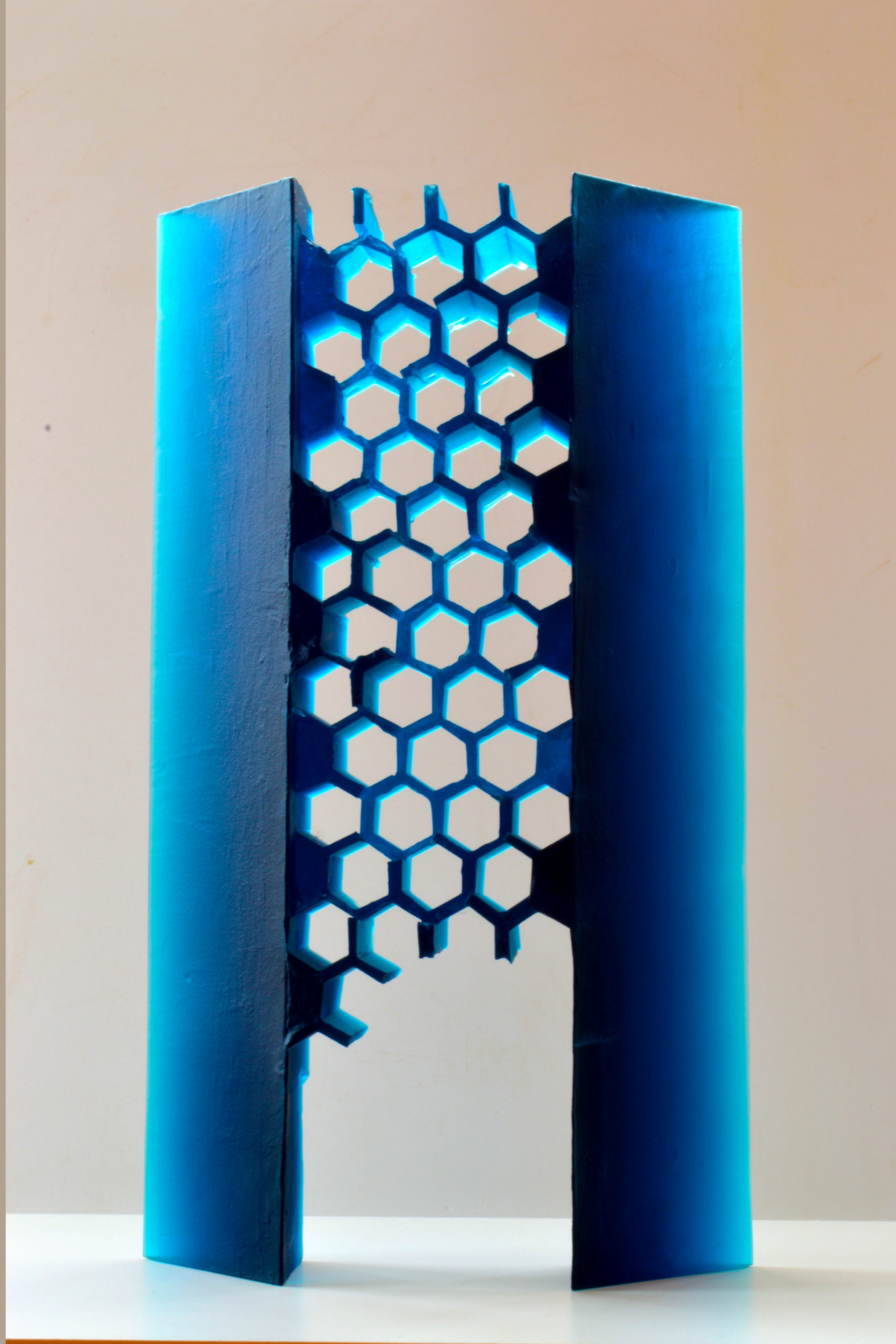 Glass Work - Marek Brincko