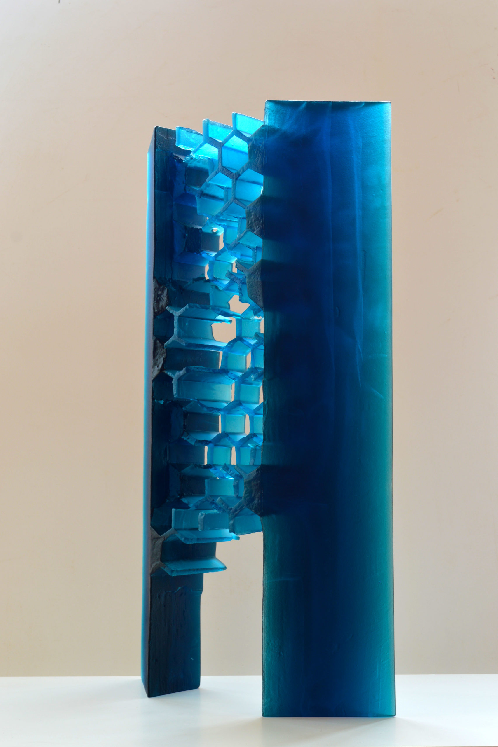 Glass Work - Marek Brincko