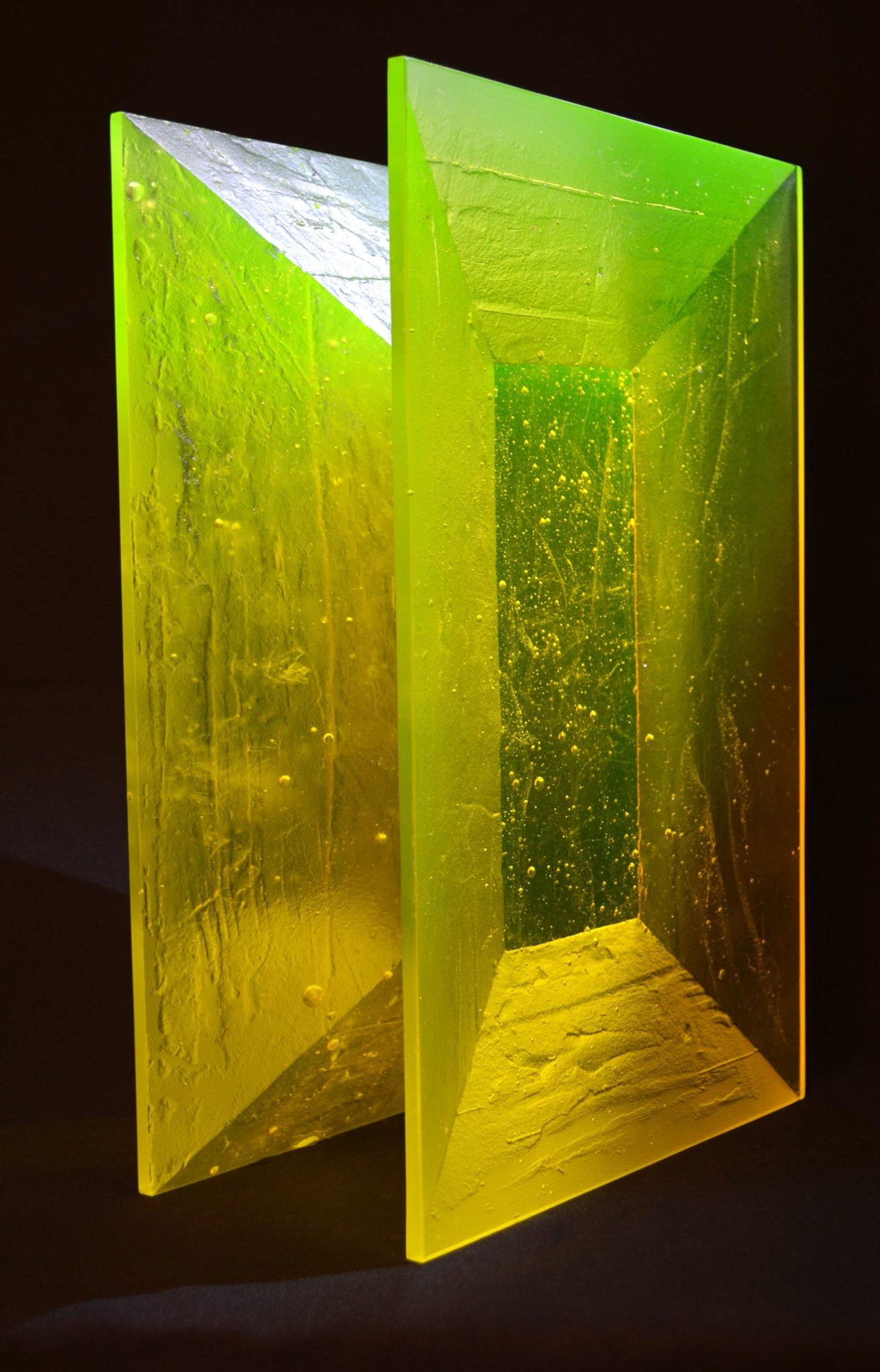 Glass Work - Marek Brincko