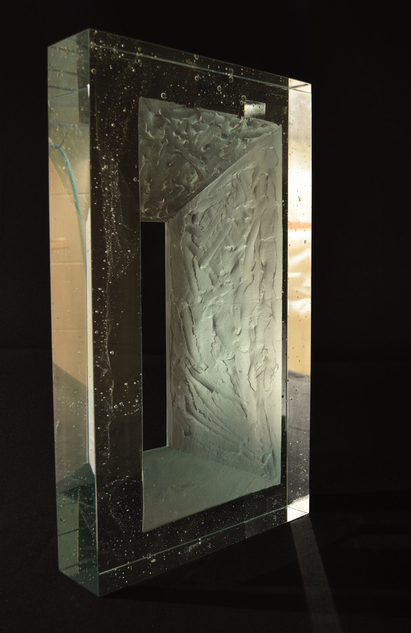 Glass Work - Marek Brincko