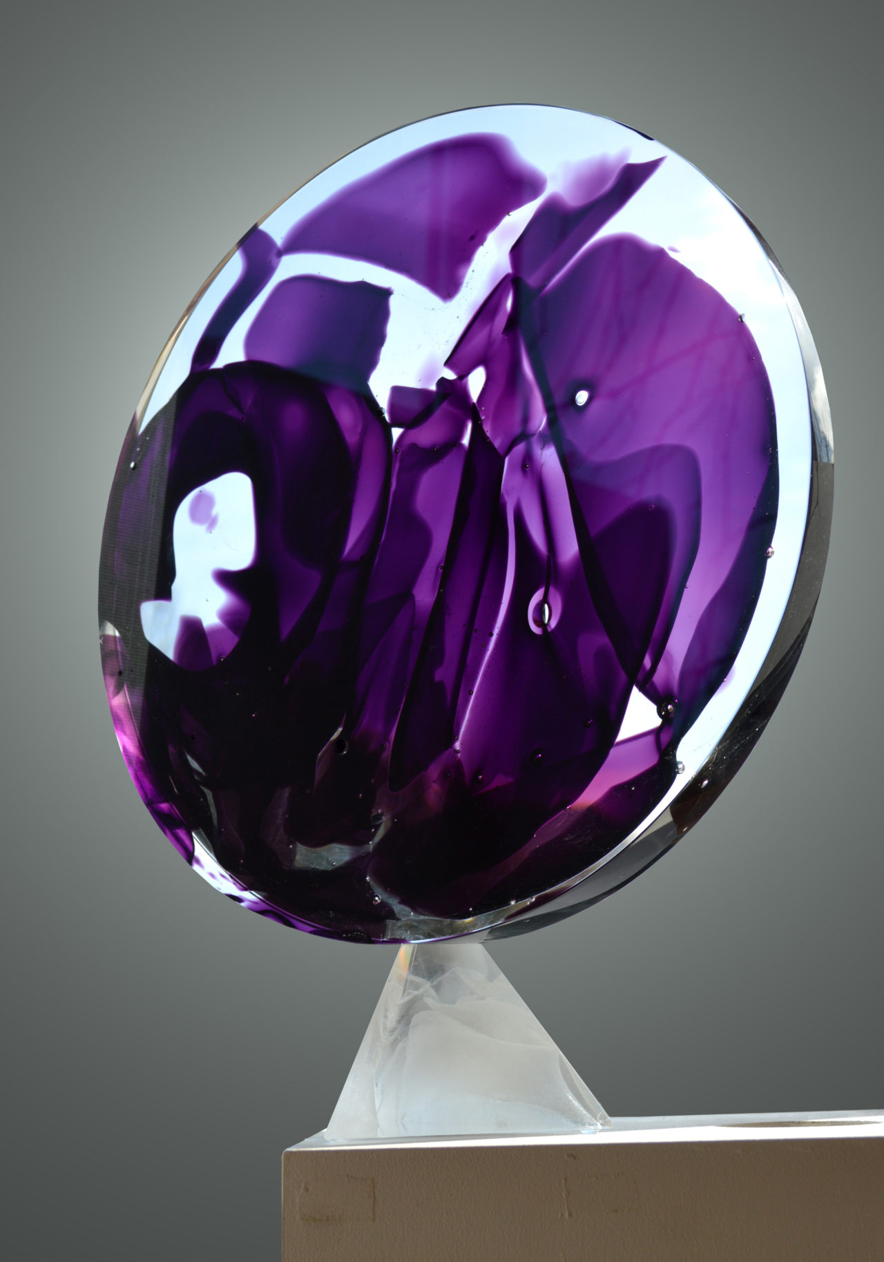 Glass Work - Marek Brincko