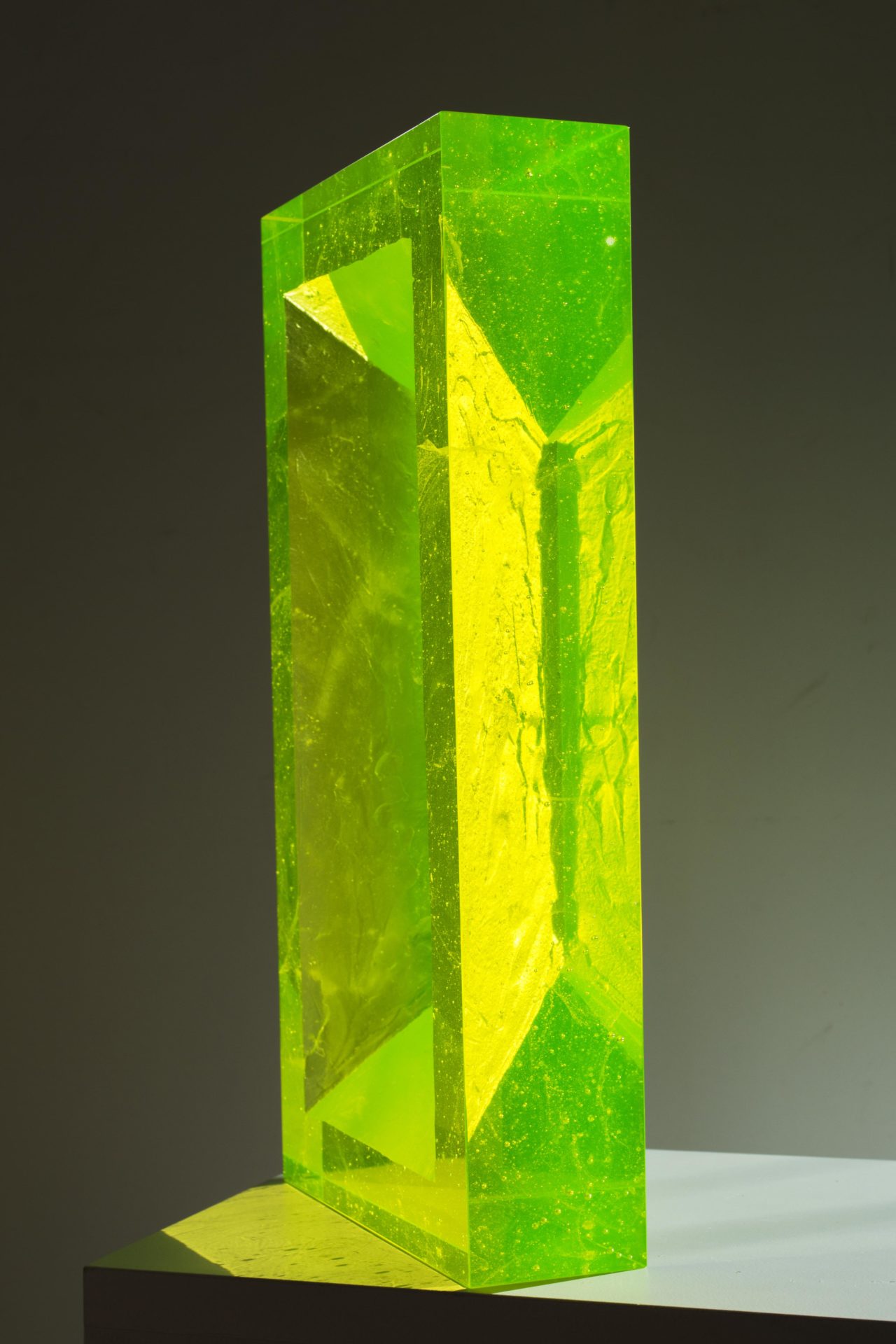 Glass Work - Marek Brincko